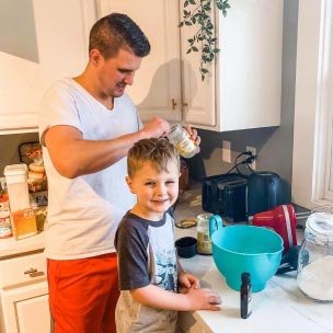 Shop | Pampered Chef Canada Site