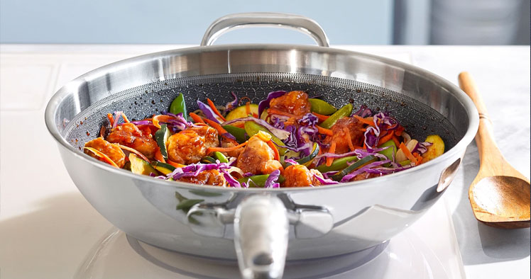 Pampered Chef Official Site | Pampered Chef Canada Site