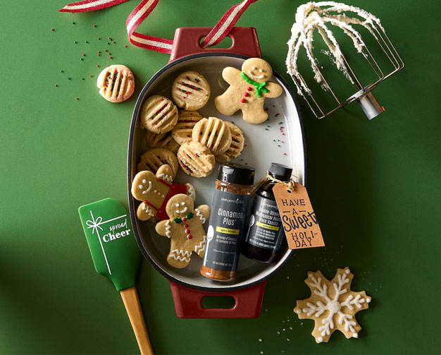 Shop | Pampered Chef Canada Site