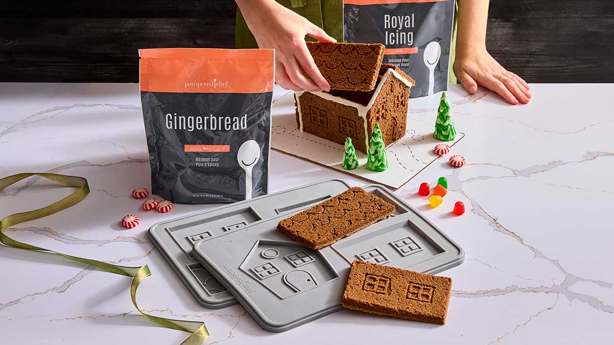 Shop | Pampered Chef Canada Site