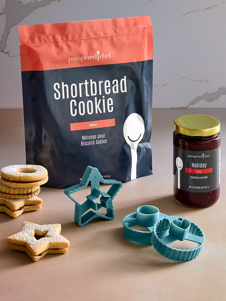 Pampered Chef Official Site | Pampered Chef Canada Site