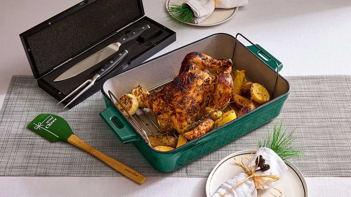 Shop | Pampered Chef Canada Site