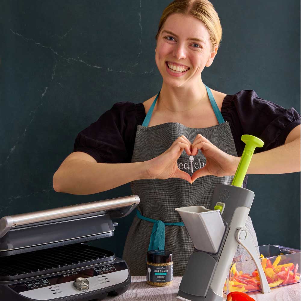 Pampered Chef Official Site | Pampered Chef Canada Site