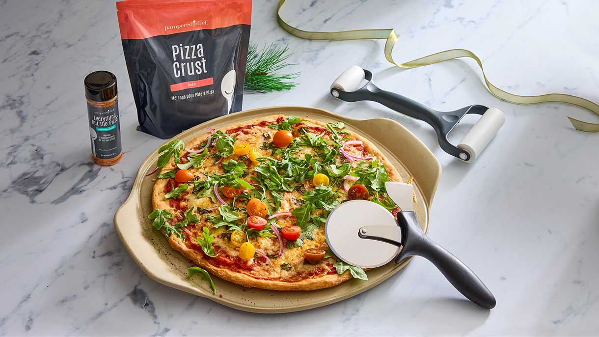 Shop | Pampered Chef Canada Site