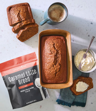 Shop | Pampered Chef Canada Site