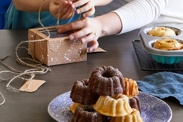 Pampered Chef Official Site | Pampered Chef Canada Site
