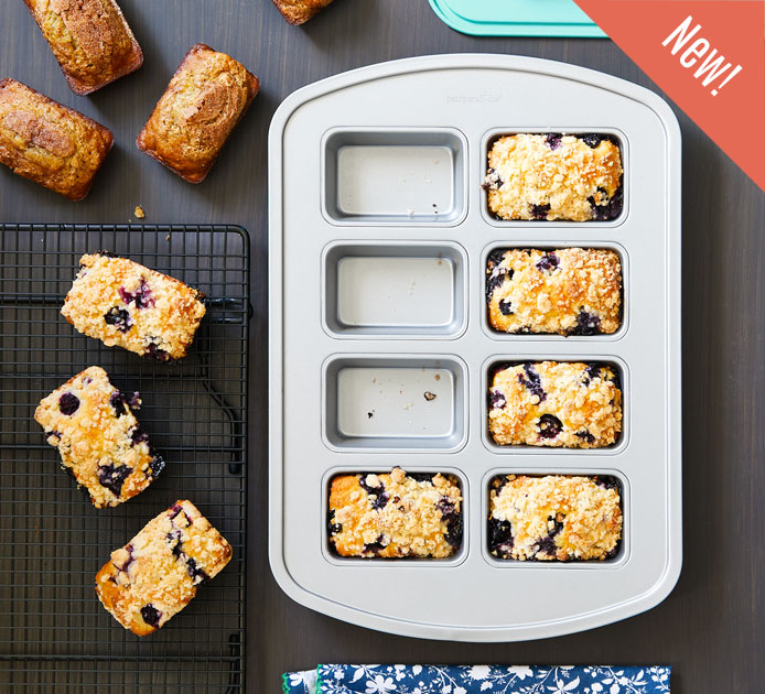 Pampered Chef Official Site | Pampered Chef Canada Site