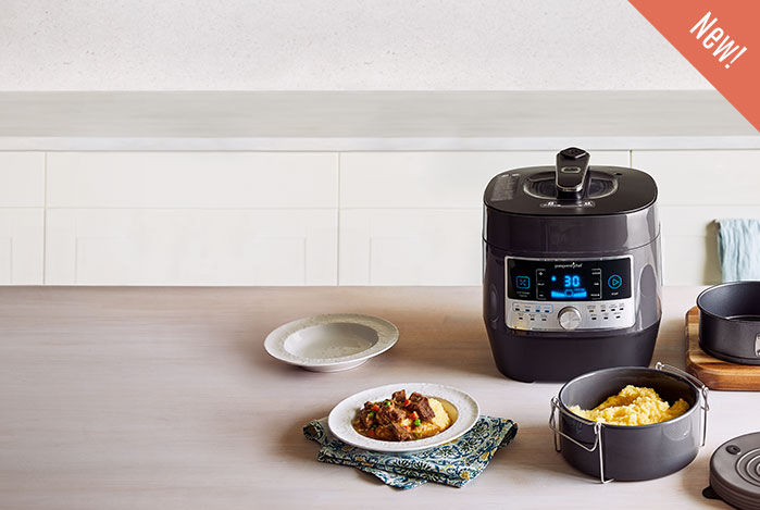 Pampered Chef Official Site | Pampered Chef Canada Site