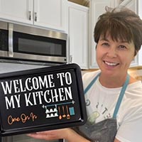 Pampered Chef Live | Pampered Chef Canada Site
