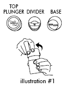 Garlic Slicer - Shop | Pampered Chef Canada Site